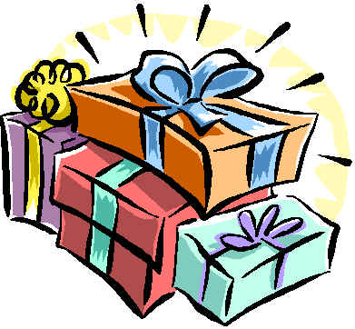 Thema's en Cadeaus